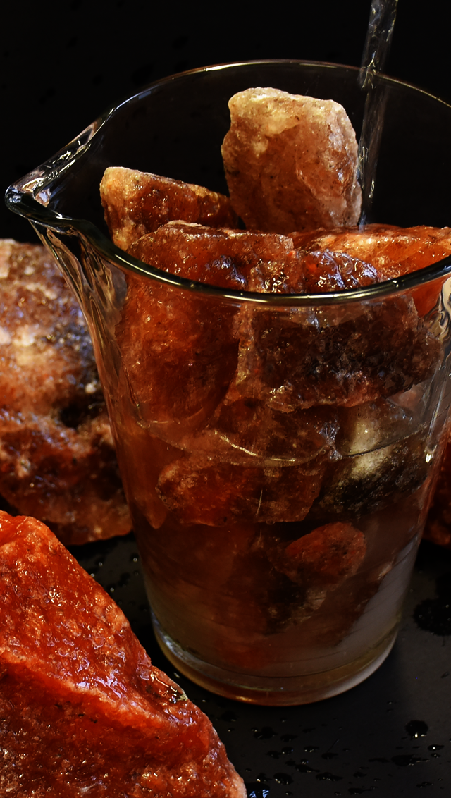 Natural Brine - Salinen Austria AG