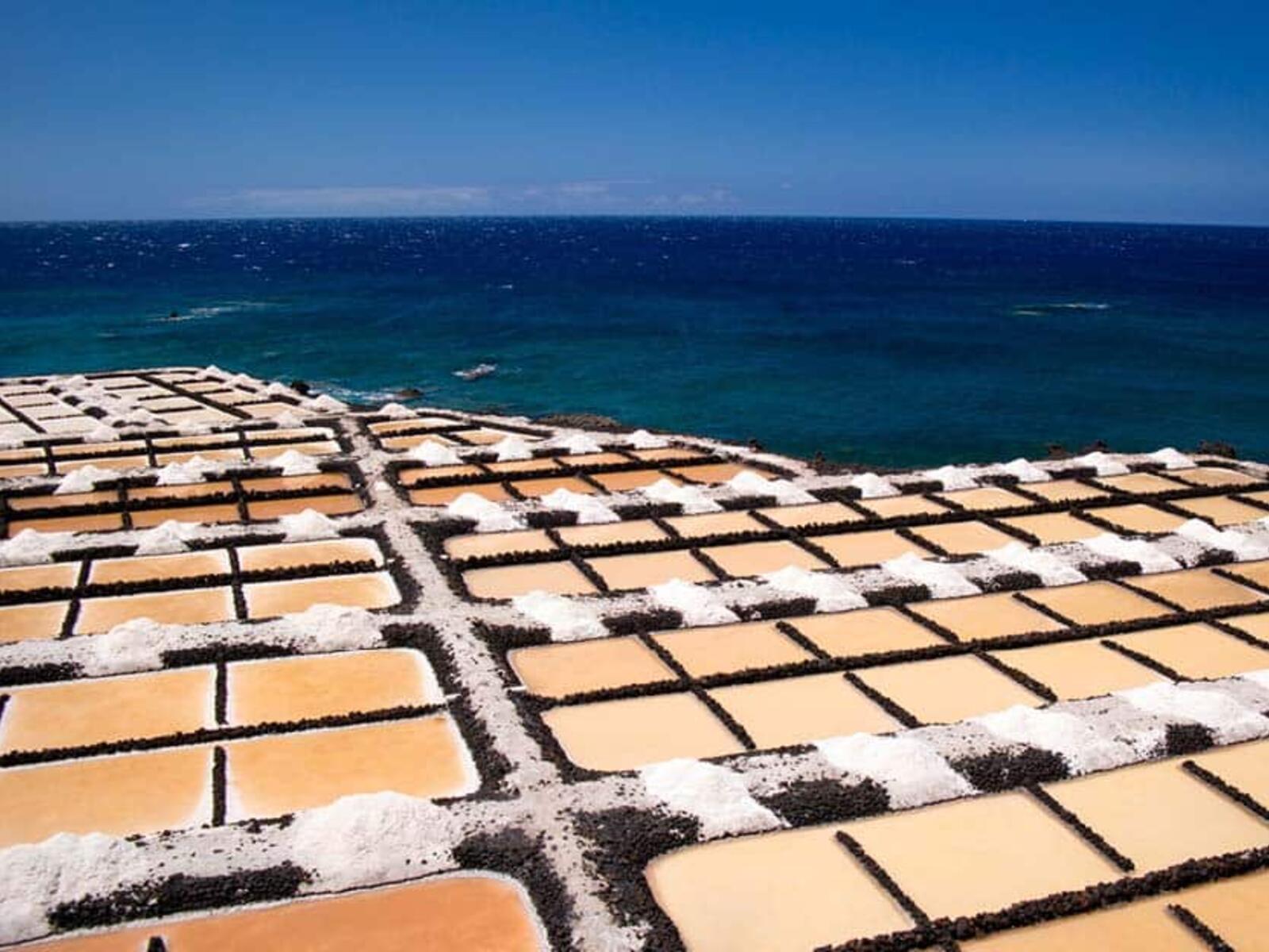 Sea Salt - Salinen Austria AG