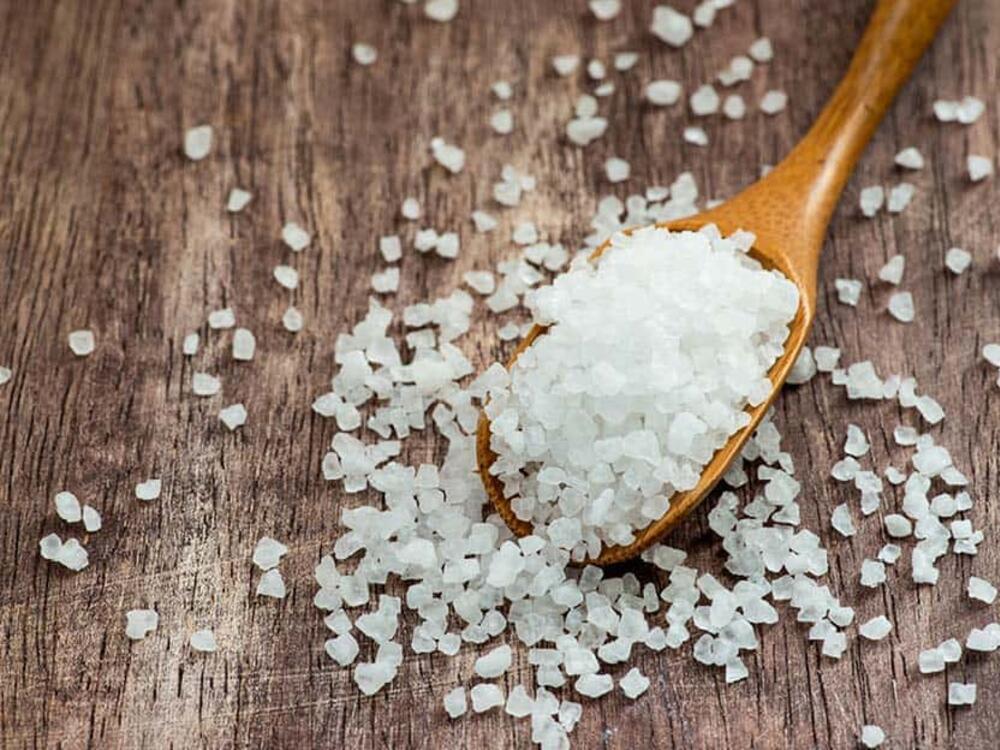 Sea Salt - Salinen Austria AG