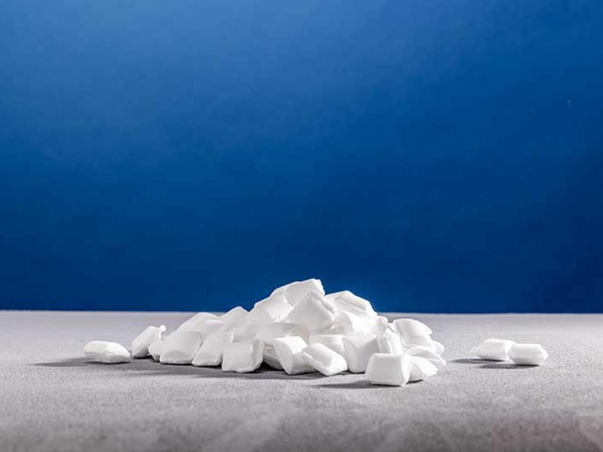 SALTECH Plus Salztabletten - Salinen Austria AG