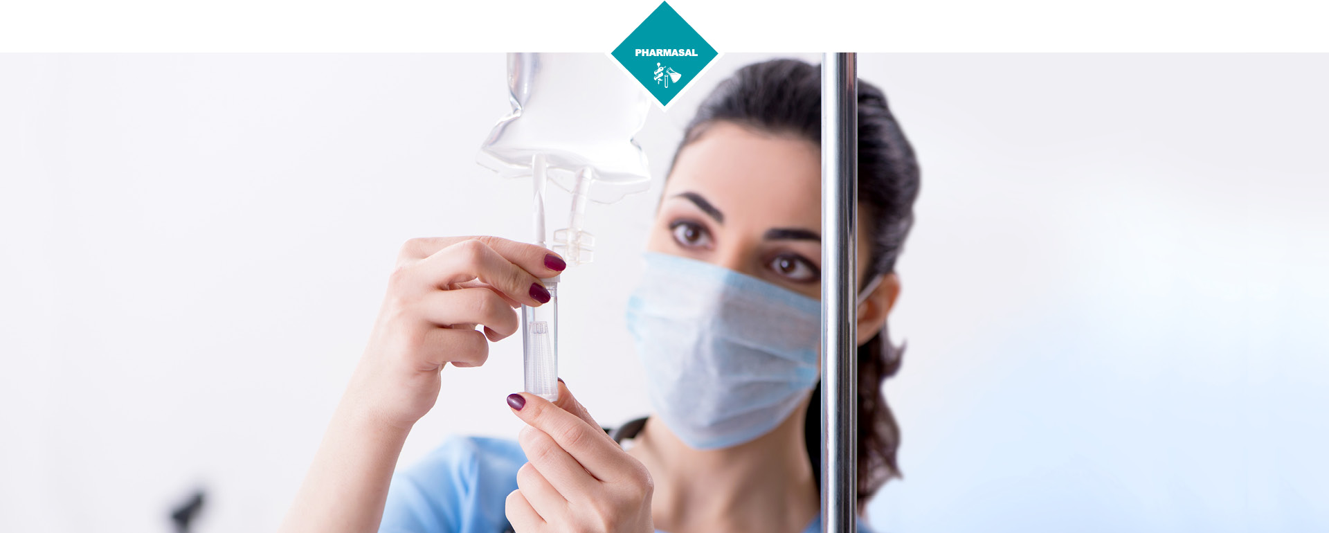 PHARMASAL Pharmaceutical Salt - Salinen Austria AG