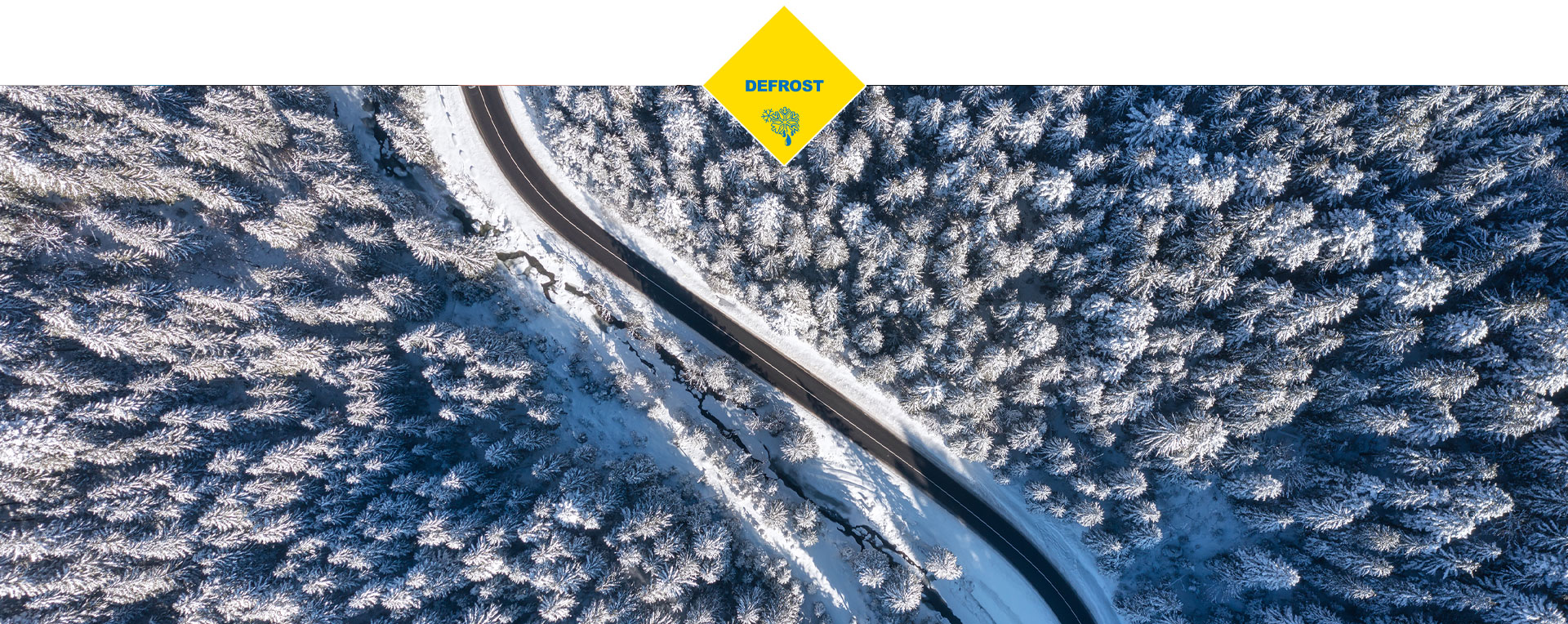 DEFROST de-icing salt - Salinen Austria AG