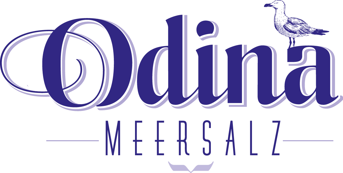 ODINA – Meersalz – Salinen Austria